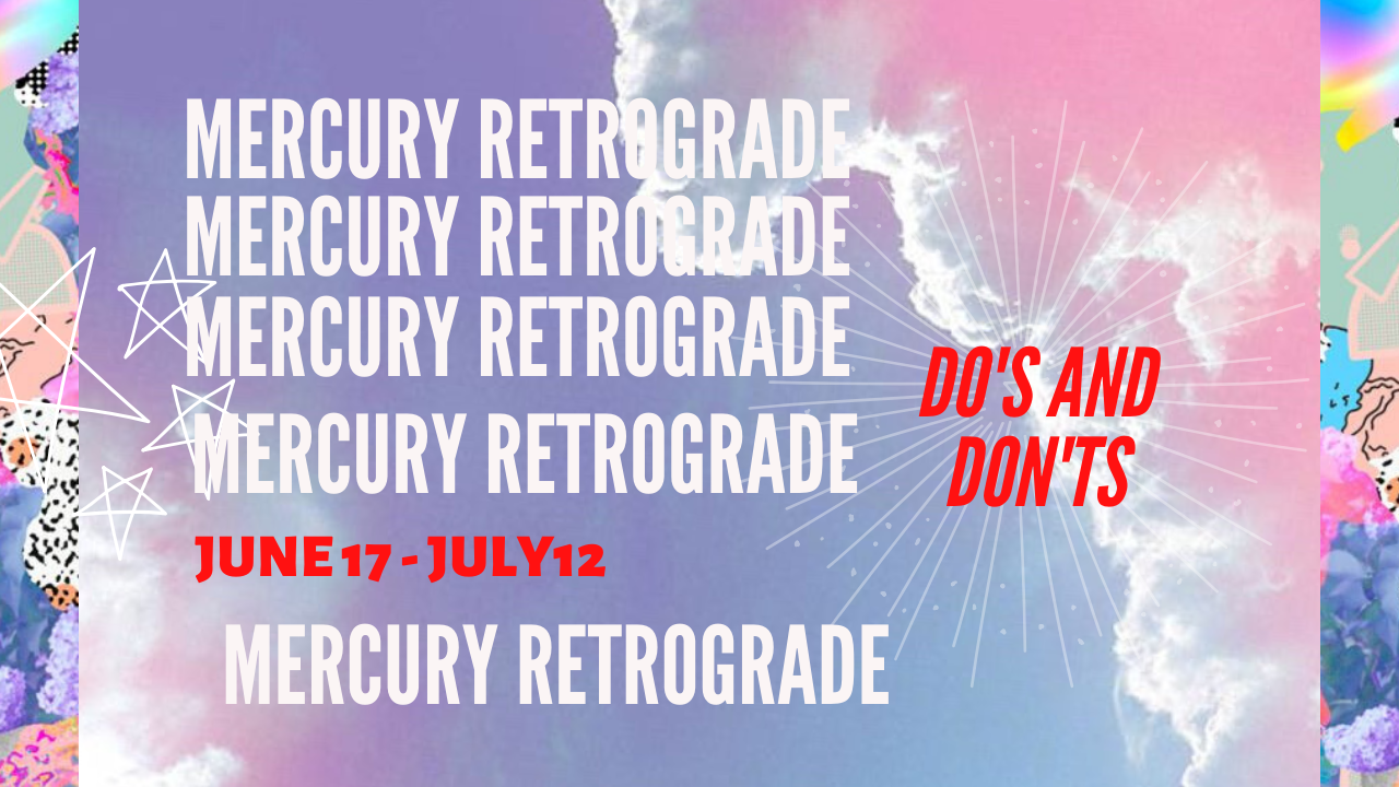 What does Mercury Retrograde in Cancer mean for you? – Cosmic RX
